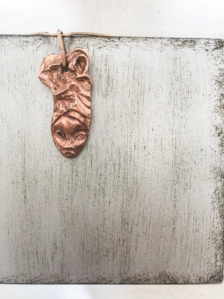 Copper Metaphysical Properties – Oldest of Three